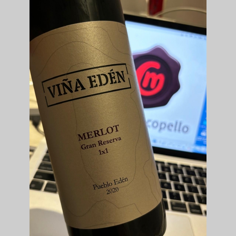 Viña Edén