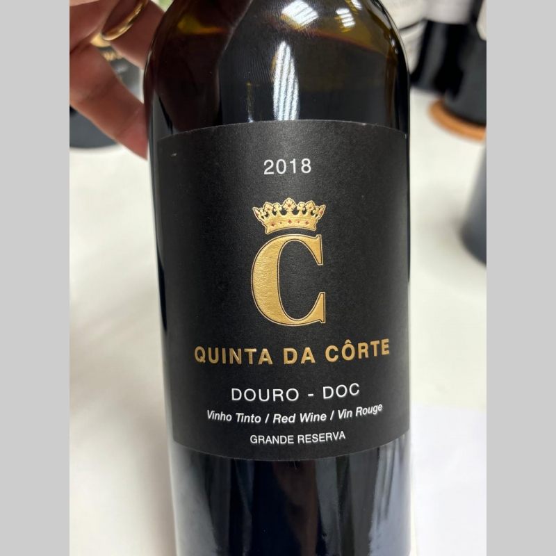 Quinta da Côrte
