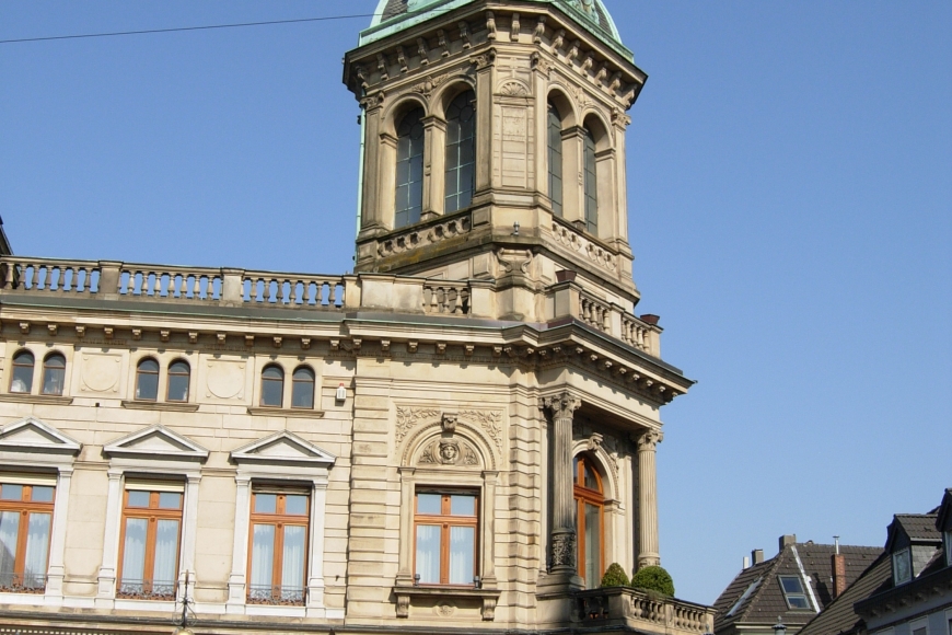 Underberg - uma dose de história e saúde